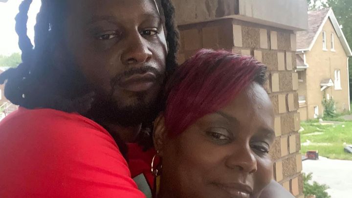 Fundraiser for Rosalind Green-New by Angela Beech : Help Roz Green Lay ...