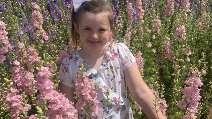 Fundraiser by Emma Gray : Support Micha