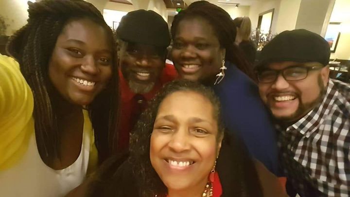 Fundraiser for Tamara Blair by Thea Johnson : Help the Blairs Rebuild