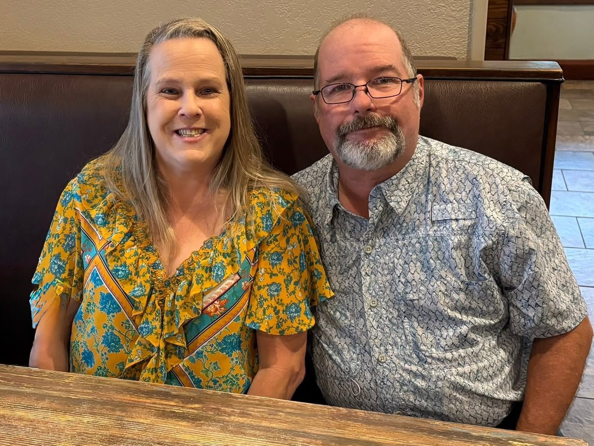 Fundraiser by Kelly Freeze : Support Kim Pate's Brain Surgery Journey