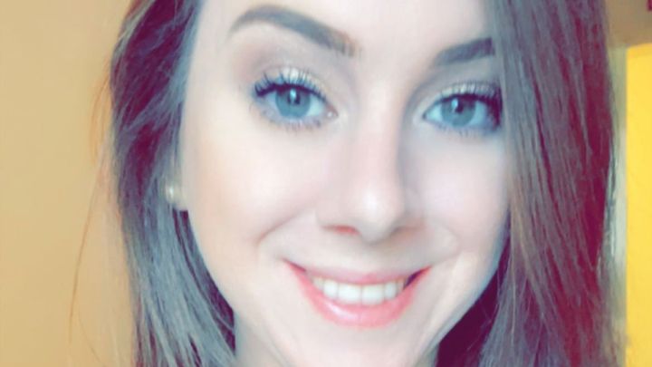 Fundraiser by Jo Garrison : Rebecca Garrison