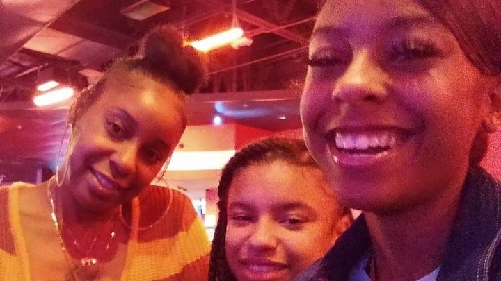 Fundraiser for Joe Kennedy by Myesha Cotton : Support Ellen's Family