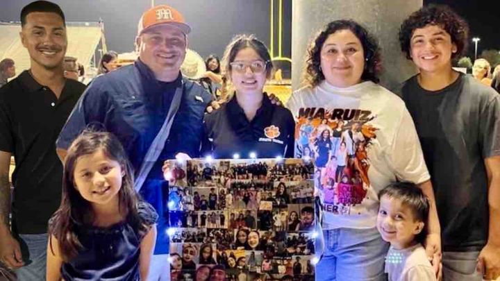 Fundraiser for Cassandra Ruiz by Amy Gonzalez : Standing with Cassy in ...