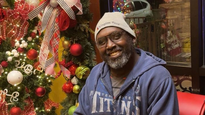 Fundraiser by Jennifer Treadway : Help Will Secure a Life-Saving Kidney ...