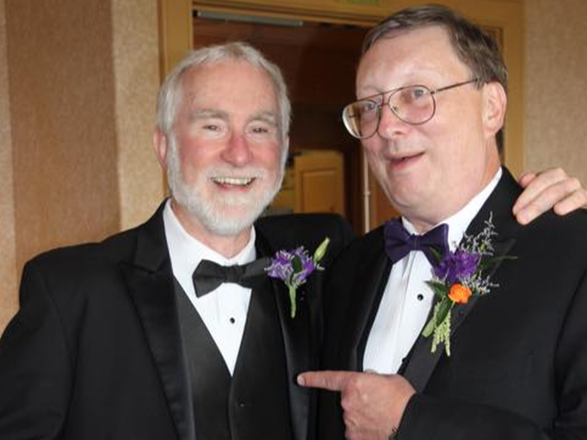 Fundraiser by Russ Wermers : Support for Lucy & Grandson in Memory of Mike