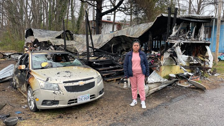 Fundraiser for Yuneisy Rodriguez by Agustina Roldan : Agustina Roldan ...