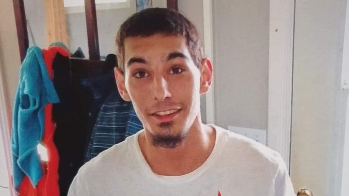 Campaña de Angel Larocque : In Loving memory of Joshua Smith