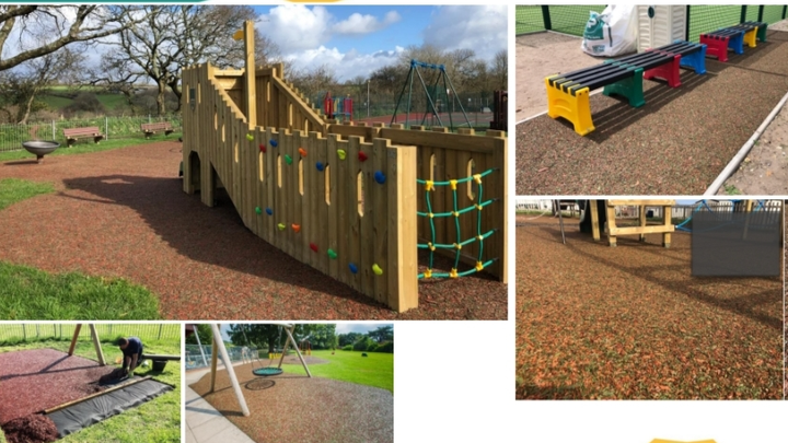 Fundraiser by Emma Webley : Help Us Build a New Trim Trail for Llanfair ...