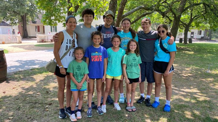 Fundraiser by Elsa Giordano : Please help with medical expenses and ...