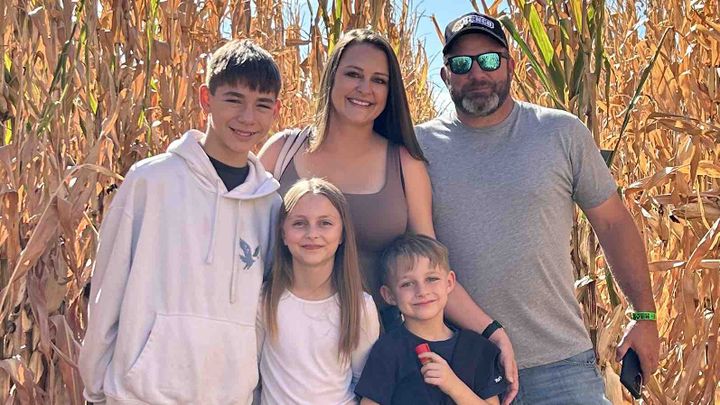 Fundraiser by Amanda Beaman Black : For My 40th Birthday: Support My ...