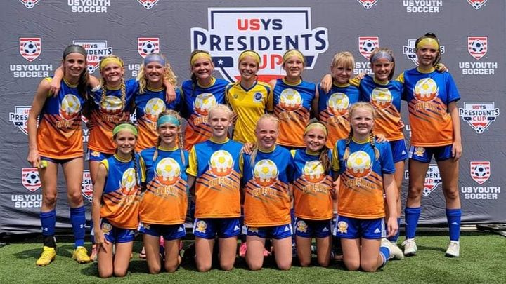 Fundraiser by Tawnya Meadows : Phoenix Girls Soccer Vie for National Title