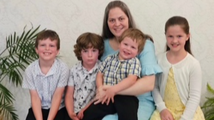 Fundraiser for Bethany Kline by Kathy Tilley : Financial Support for ...