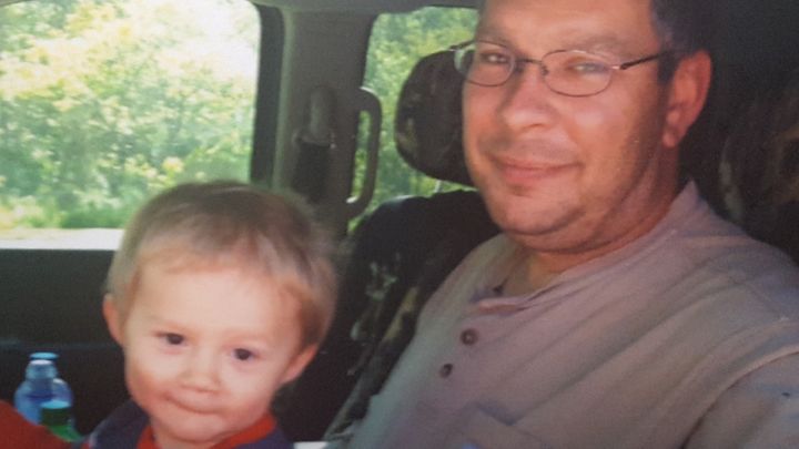 Fundraiser for Tonya Werner by Debra Jones Trutt : Father, Brother ...