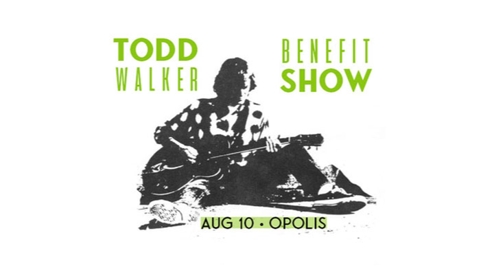 Fundraiser for Todd Walker by Lynn Walker Wasson : Support Todd Walker ...