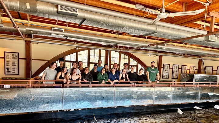 Fundraiser for Megan McBride by Maxie Walsh : Help GS CREWgers Get A ...