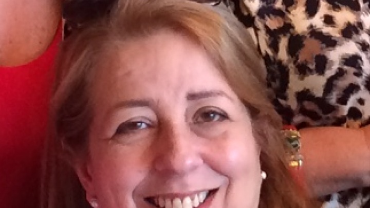 Fundraiser for sandra santiago by Wilson Comas : Edith Perez - Donativo