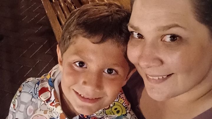 Fundraiser for Mari Guthrie by Rachel Baker : Brain Tumor: Help for Adam