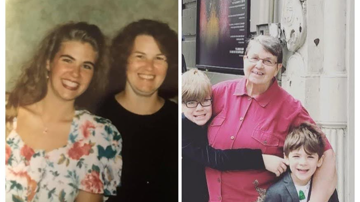 Fundraiser for James Rattenbury by Lindsey Rothschild : Support Karla ...