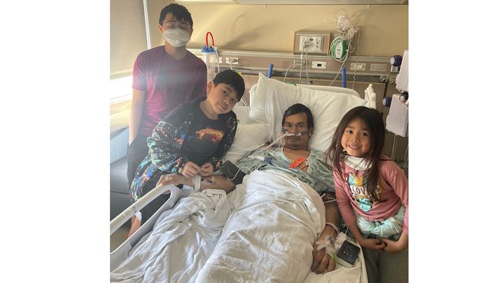 Fundraiser for Tara Rath by Ryan Rath : Sinath Hay Memorial Fund