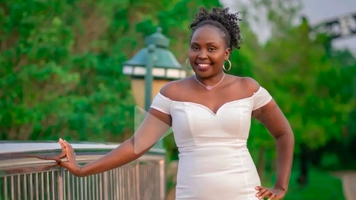 Fundraiser by Jane Bartonjo : Honor Monicah Rotich: Assist with Final ...