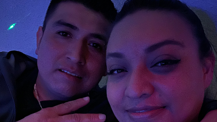 Fundraiser by Perla Cabello : Please help my daughter and I during this ...