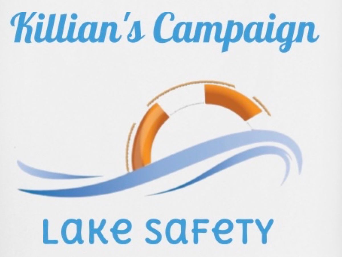 Fundraiser for Adam Quirke by Lauren Quirke : Killian’s Campaign