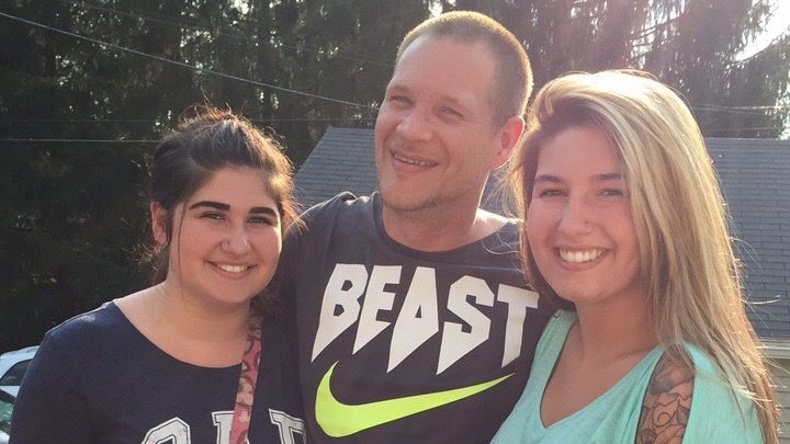 Fundraiser by Halie Workman : Robbie Collins