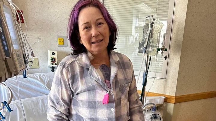 Fundraiser by Elle Corman : Jen Corman AVR & Aneurysm Removal Surgery ...