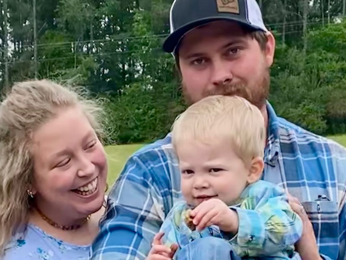 Fundraiser for Haven Bishop by Sherry Bishop : Help this little Family ...