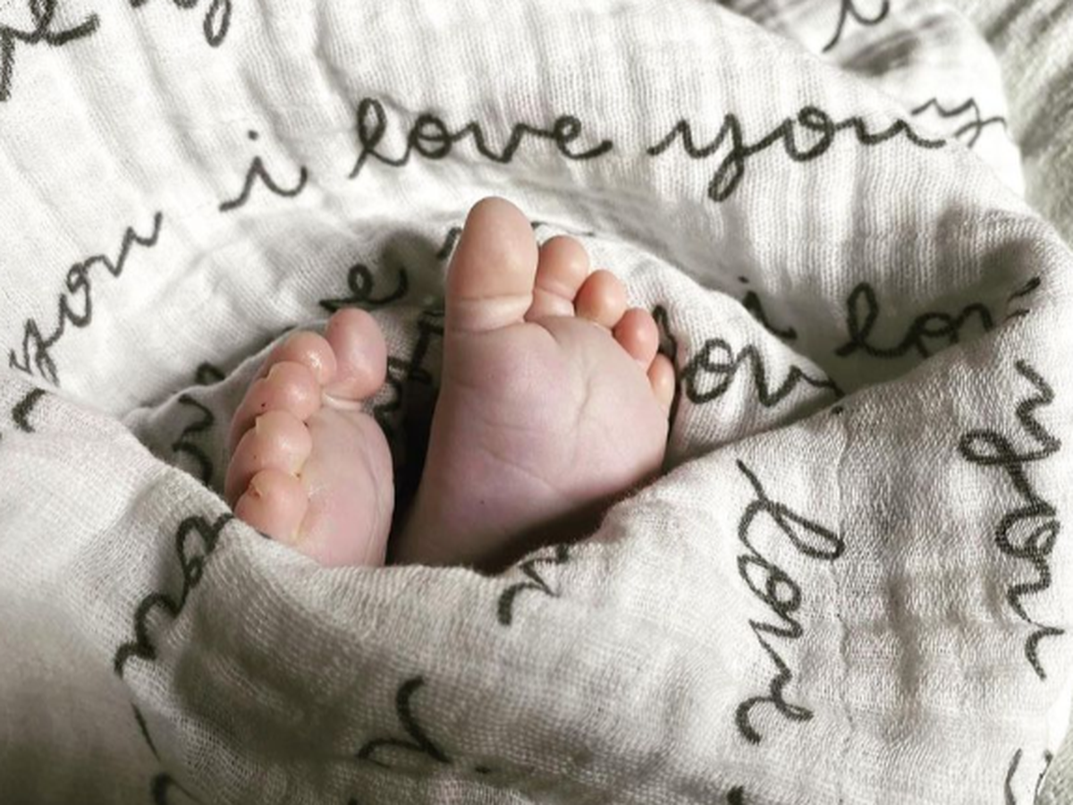Fundraiser by Sheila Dilley : Baby Lucas Oldja's Memorial Fund