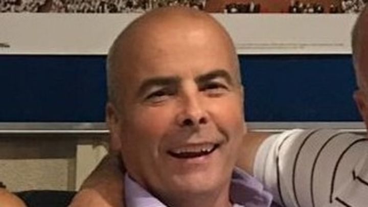 Fundraiser for Rosario Fogden by Stuart Nicholls : Stuart Fogden ...