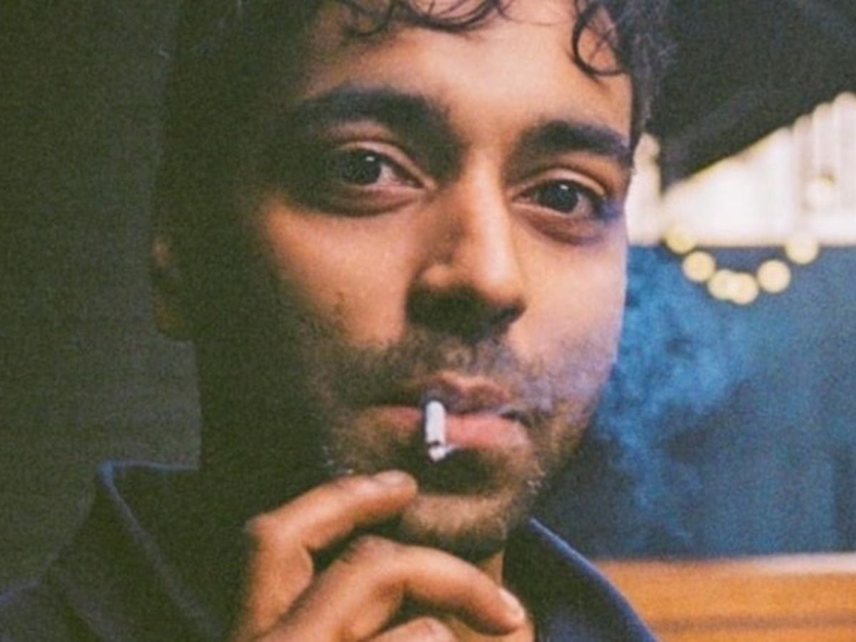 Fundraiser by Kelly McGovern : Remembering Raj