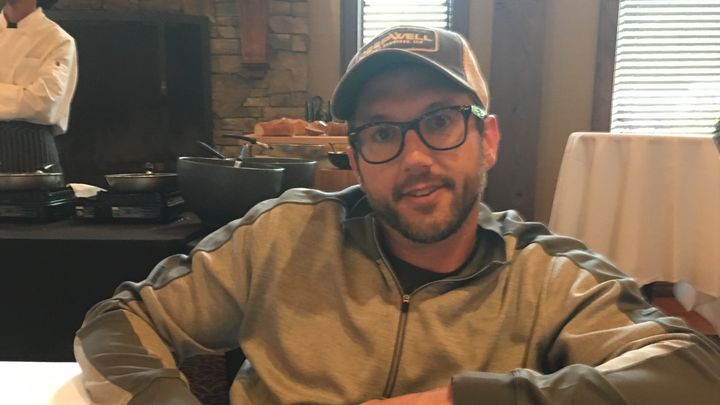 Fundraiser for Andrew Zeni by Rhonda Heilman : Andrew Zeni Medical Expenses