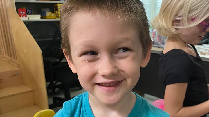 Fundraiser by Seth Getts : Travis’ dental work