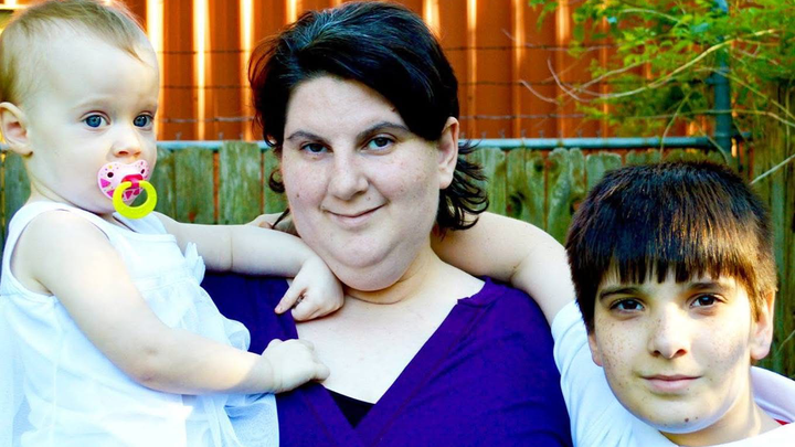 Fundraiser by Ash Edwards : Support for Draven and Rosie After Crystal ...