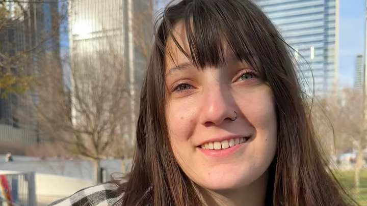 Fundraiser for Gladys Bradfield by Robert Stombaugh : Support Kyla ...