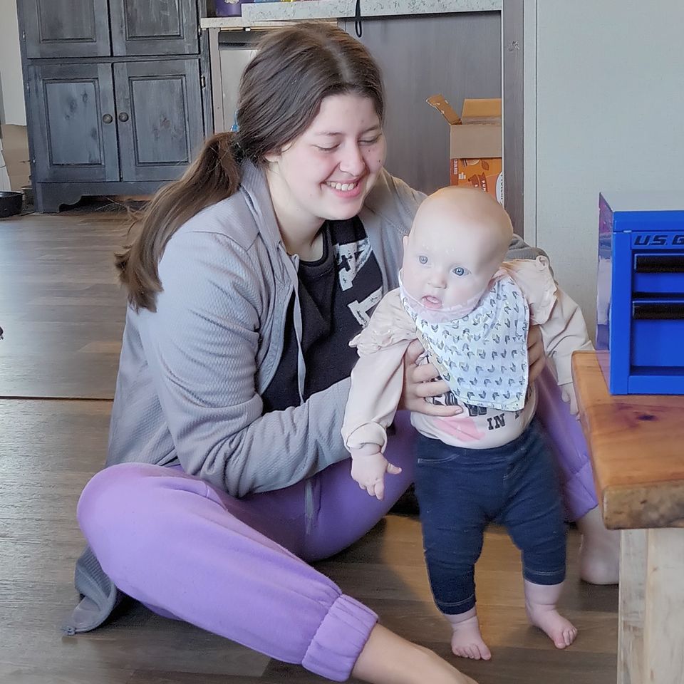 Fundraiser for Sunni Fullen by Nikki Daniel : Help Moore-Fullen Family ...