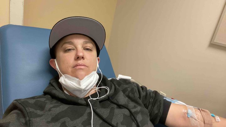 Fundraiser by Carole Hulsey : Fund for Cancer Treatment