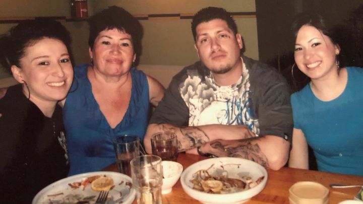 Fundraiser by Mayra Corona : María Luisa Ordaz Corona