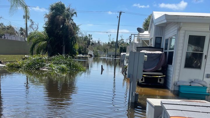 Fundraiser for Johnathan Love by Mona Binz : Jonathan Love: Hurricane ...