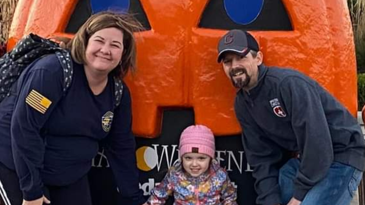 Fundraiser for Dawn Greenless by Carri Thompson : Dawn and family's ...