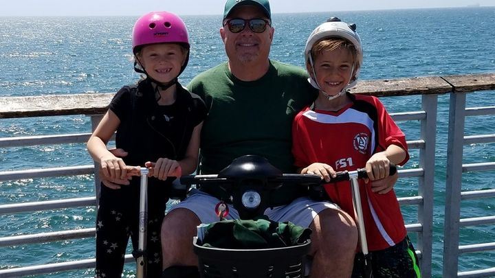 Fundraiser for Stephanie Criona-Duda by Nicole Criona : ALS Assisted ...