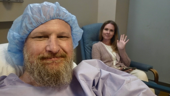 Fundraiser for Ann Teeters by Becky Schofield : Support Tony Teeters ...