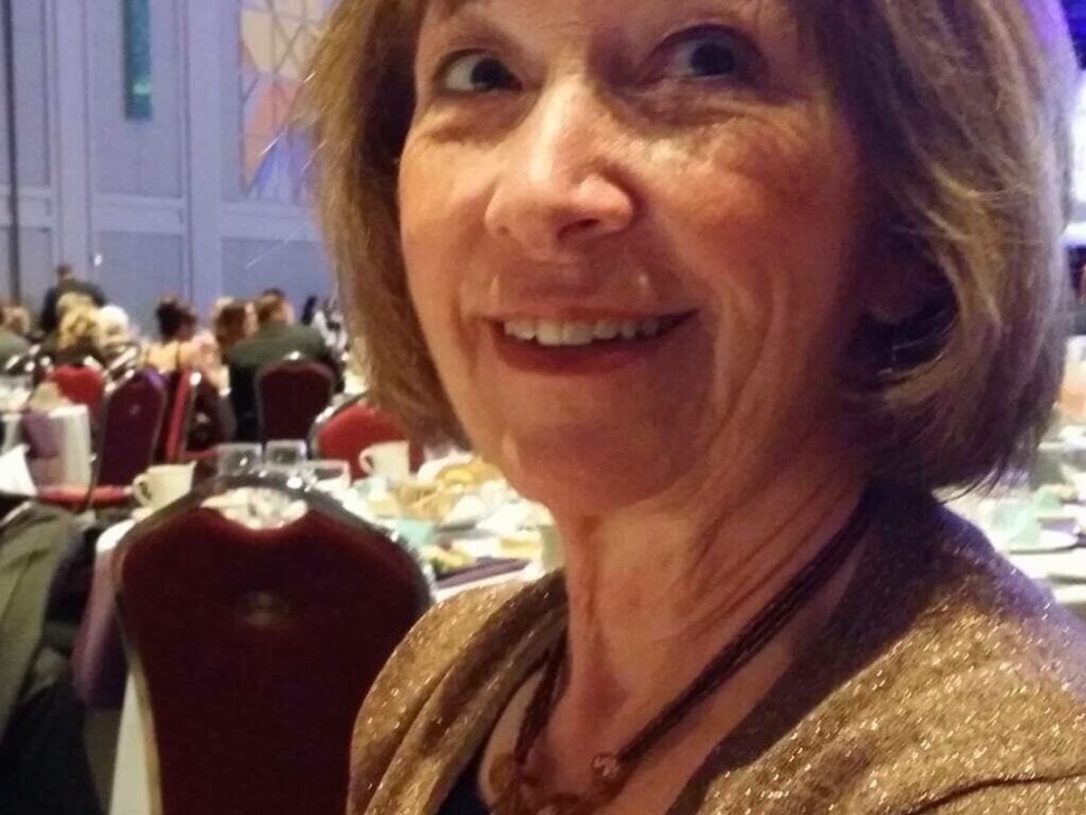 Fundraiser by Kris Folkman Menendez : Kathy Folkman’s memorial fund