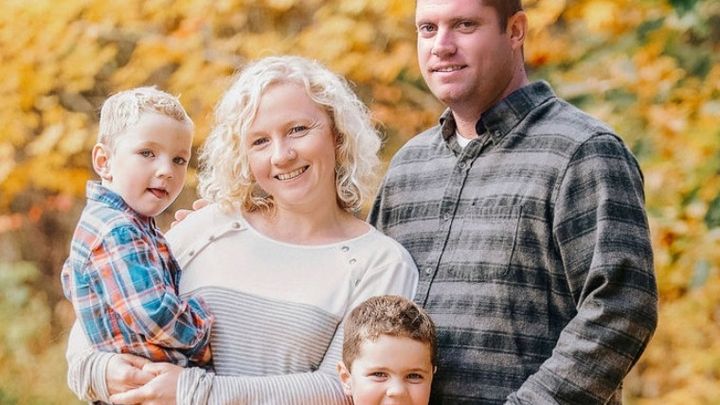 Fundraiser for Lesley Gorski by Sarah Platt : Gorski Family Relief Fund