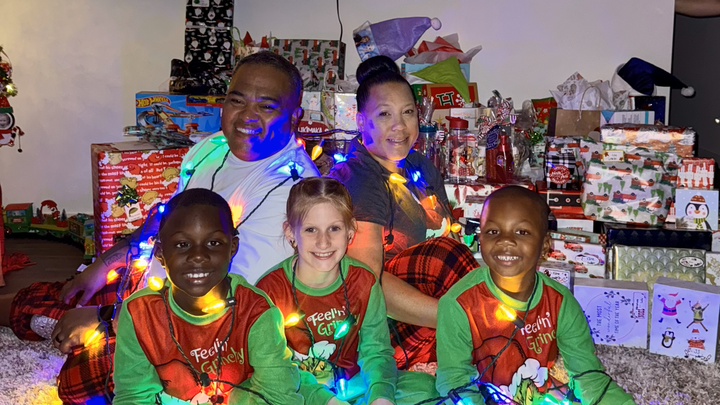 Fundraiser for Shantell Hilo by Crystal Sakai : Support Shan and ...