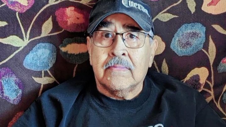 Fundraiser by Trisha Furdge : In Memory of Larry Ramirez