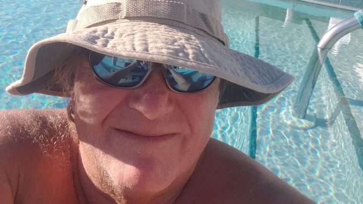 Fundraiser by Jim Cooper : Ted Fields who recently suffered a stroke