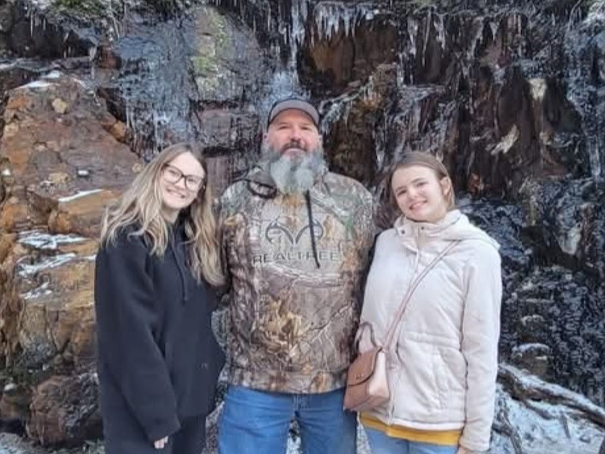 Fundraiser for Melvin Efferson by Isabella Duronslet : Support for ...