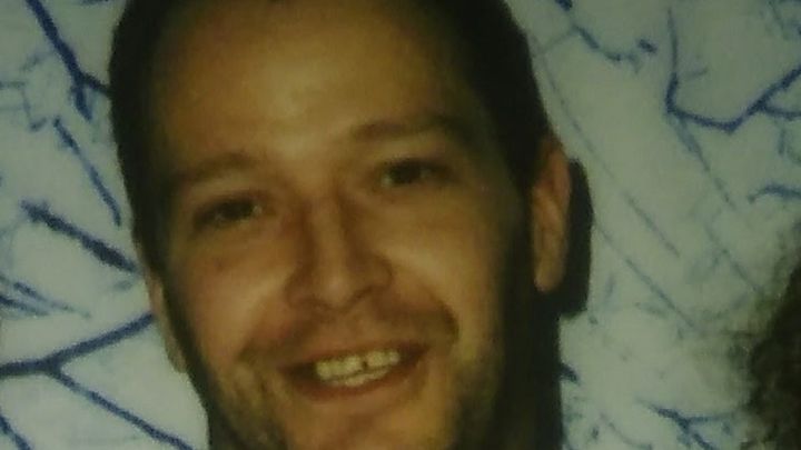 Fundraiser by LEAH PFISTER : Steven Dambra funeral expenses